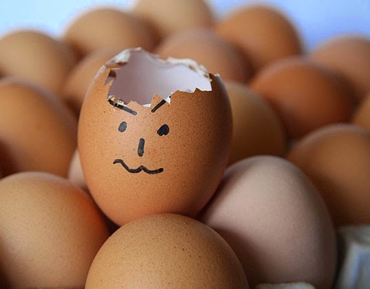 6 λόγοι για τους οποίους τα αυγά θεωρούνται υπερτροφή | Χειροποίητον