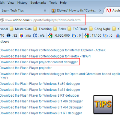 Webzone - All things tech tips web development