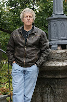 Mis detectives favorit@s: Alex McKnight - Steve Hamilton