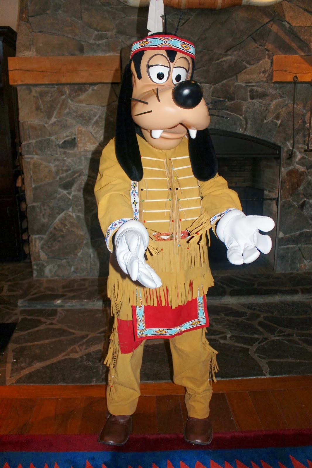 Kuya Marc's Bloggy Site!: Goofy Is My All Time Favorite Disney ...