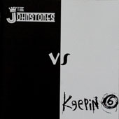 Angry Ska: Keepin' 6 [Canada]