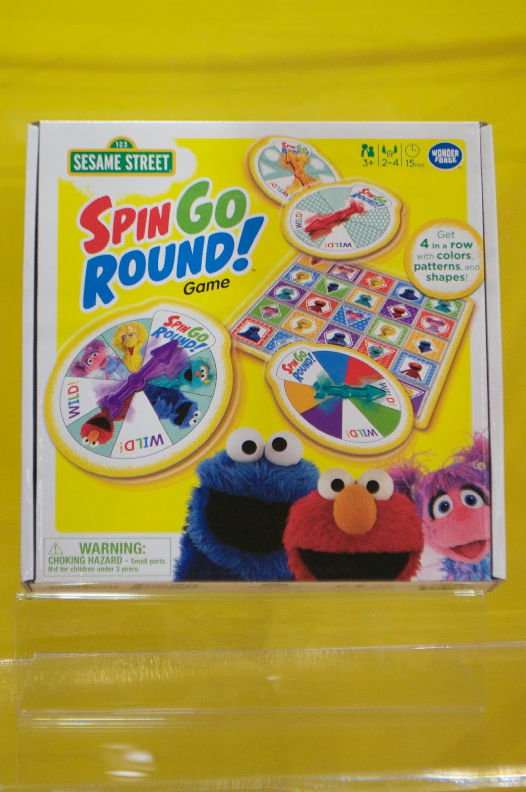 Muppet Stuff: February 2018