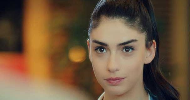 The Protector Zeynep Kimdir? - Hazar Ergüçlü - TeleVizyonu