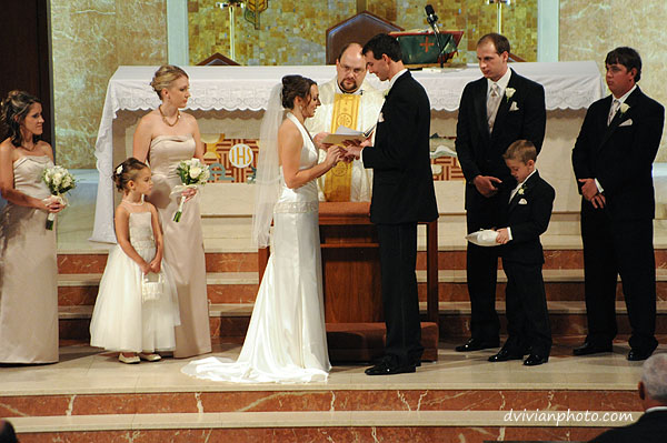 My Stay-At-Home Life: Introducing Mr. and Mrs. Neil Pruitt