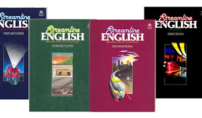 Giáo trình Hướng dẫn học streamline english | Tài liệu hay
