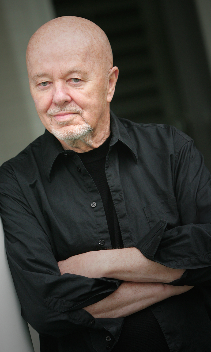 PD@Irondale: Dr. James Popham