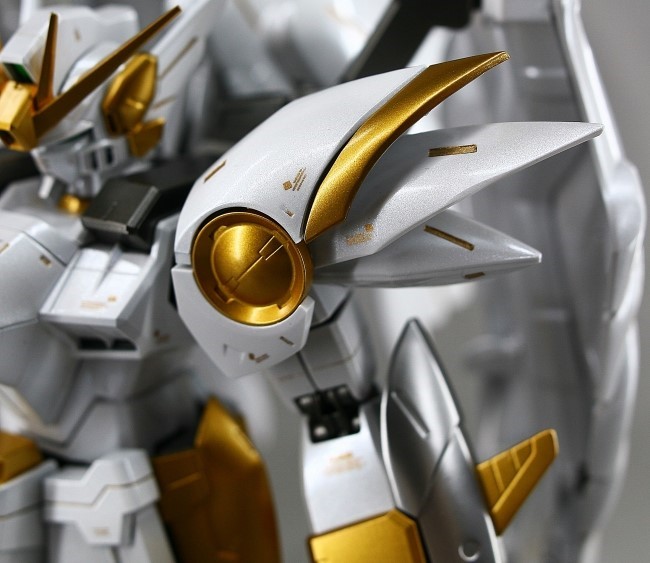 GUNDAM GUY: PG 1/60 Wing Zero Custom - Painted Build