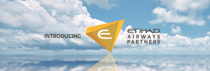 Encore: A fourth airline alliance? Etihad Partners