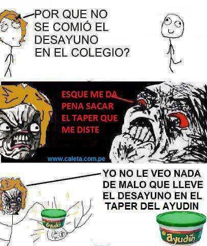 Los mejores Memes de la semana: Taper. Los mejores memes