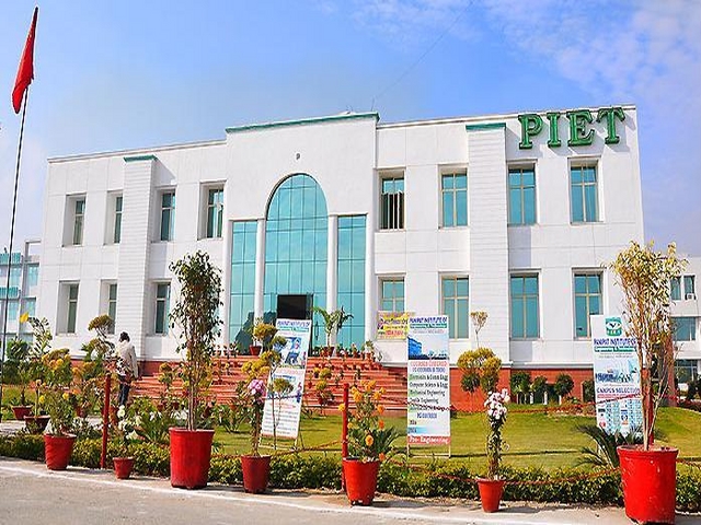 No.1 Engineering College in Delhi NCR and Haryana: piet