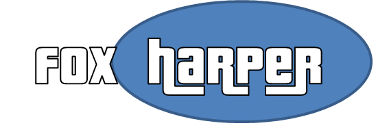 Guy's Blog: Fox Harper was rebranded!