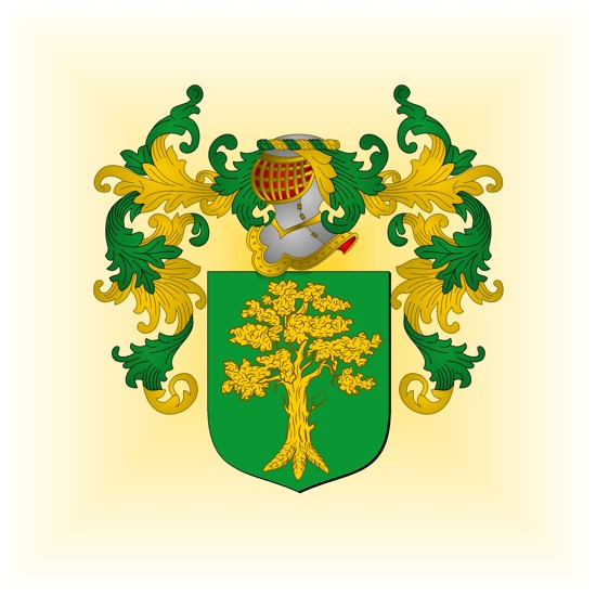 Armorial des Arts et Sciences: Charles Du Cange