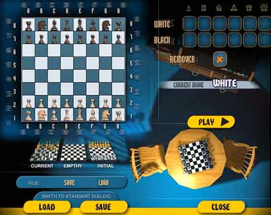 Download game catur terbaik untuk pc - sanyticket