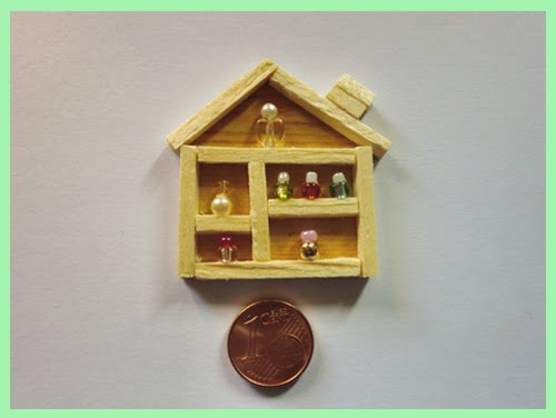 "MI MUNDO WUAPI": MINI CASITA DE MADERA ...