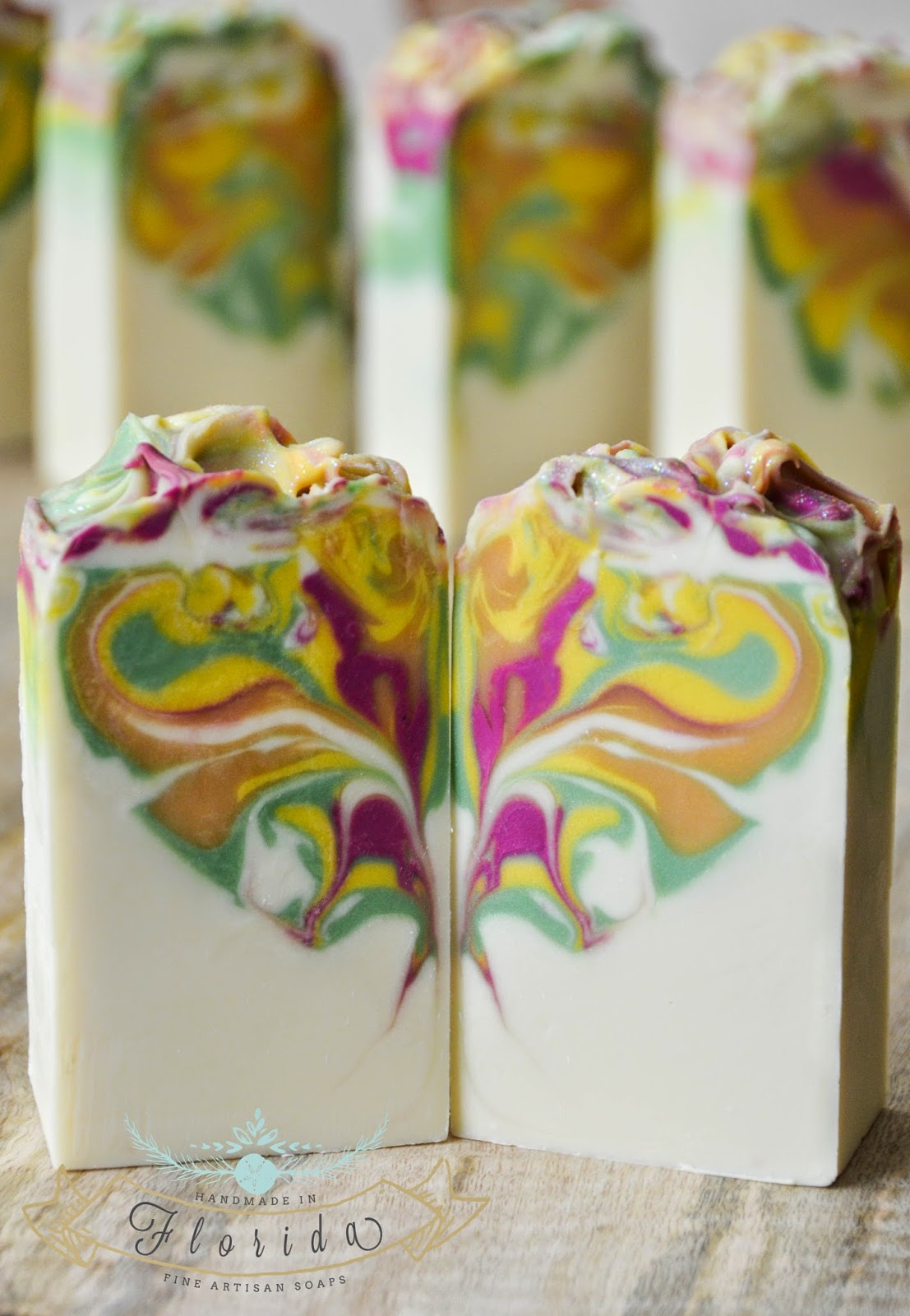 Key West - Handmade in Florida