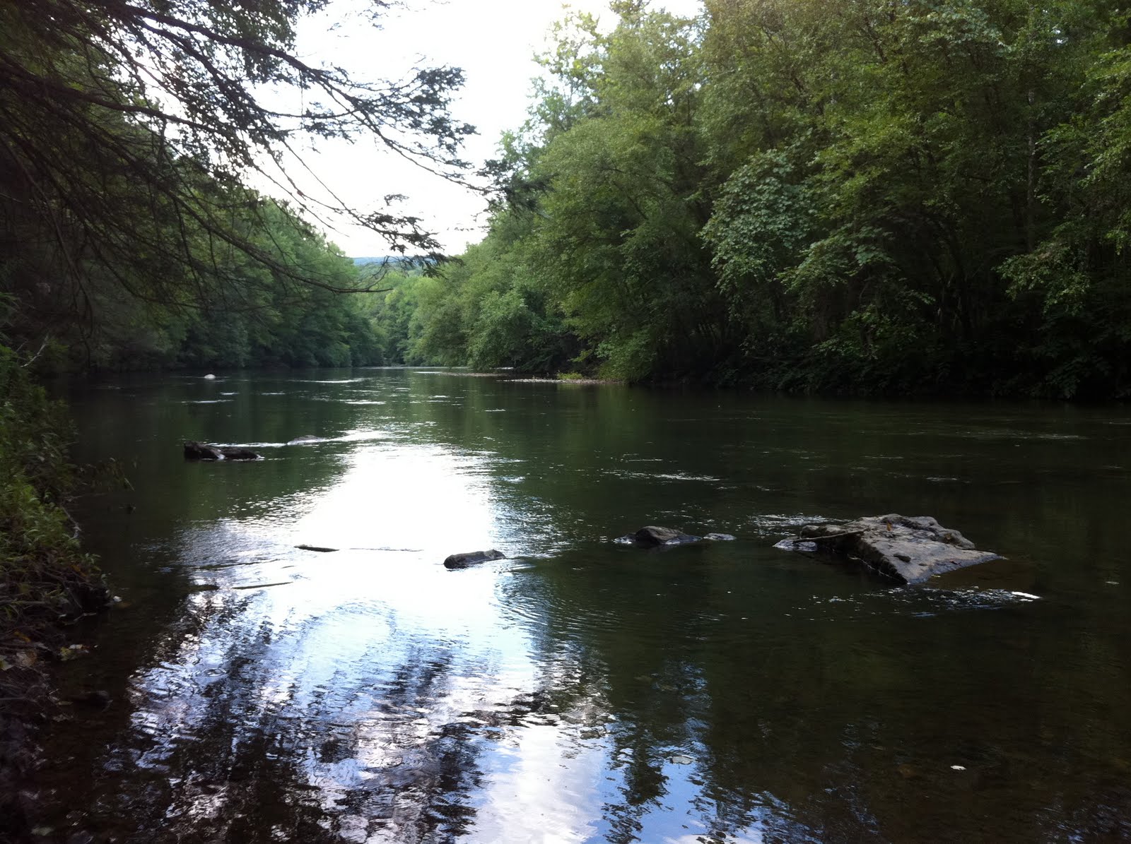 Our Adventures (Wynings Family): Swatara State Park