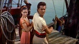 John Kenneth Muir's Reflections on Cult Movies and Classic TV: Saturday ...