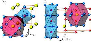 Blog de Química: Compuestos de oro (-I) y heptafluroruo de oro