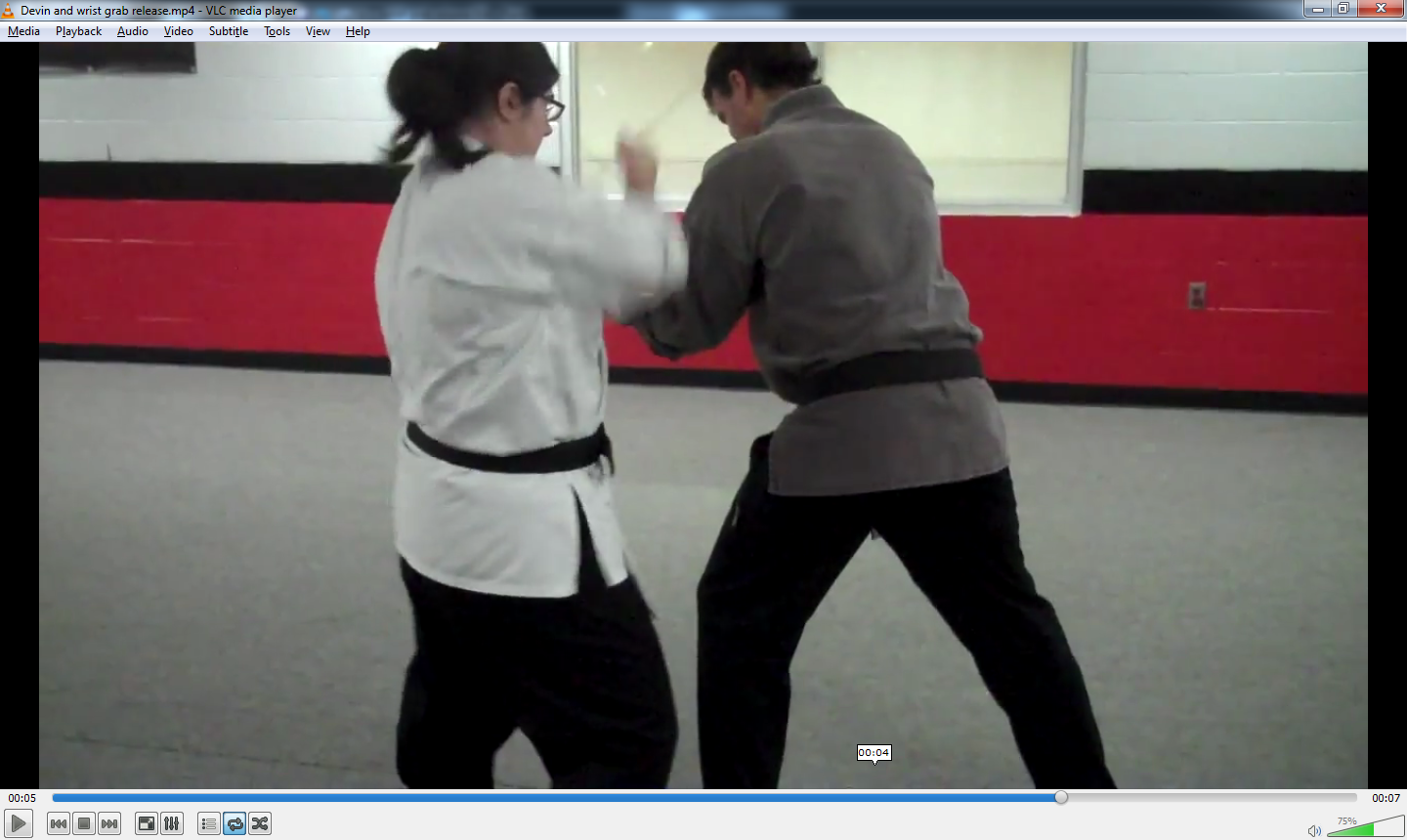 Isshin - Concentration the Art: Surprise 3