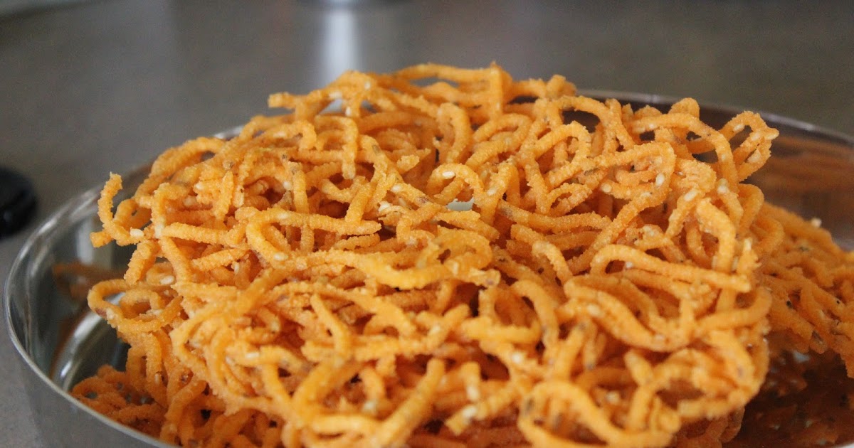 Delightful Cooking: Spicy Karapusa( with rice flour)