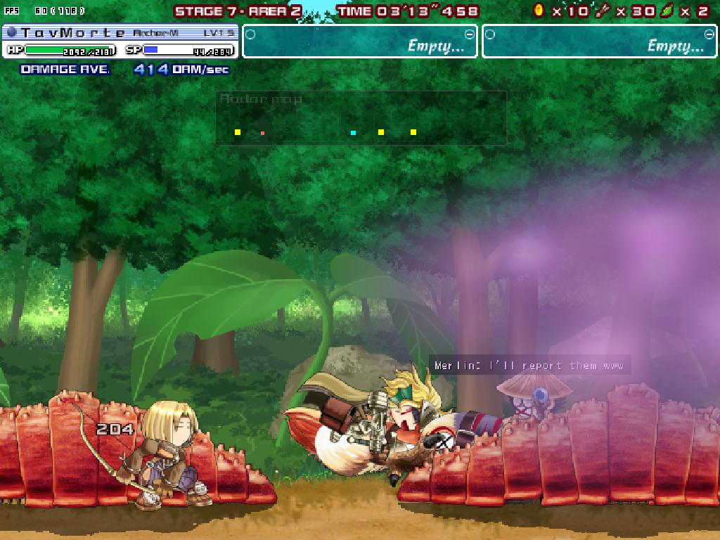 AnáliseMorte: Ragnarok Battle Offline. Um pouco sobre Ragnarok Offline!