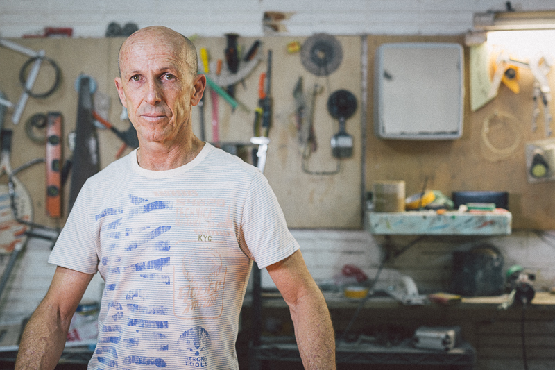 Surfsauros Blog: Surf & Cult: Machucho: Sujeito Composto