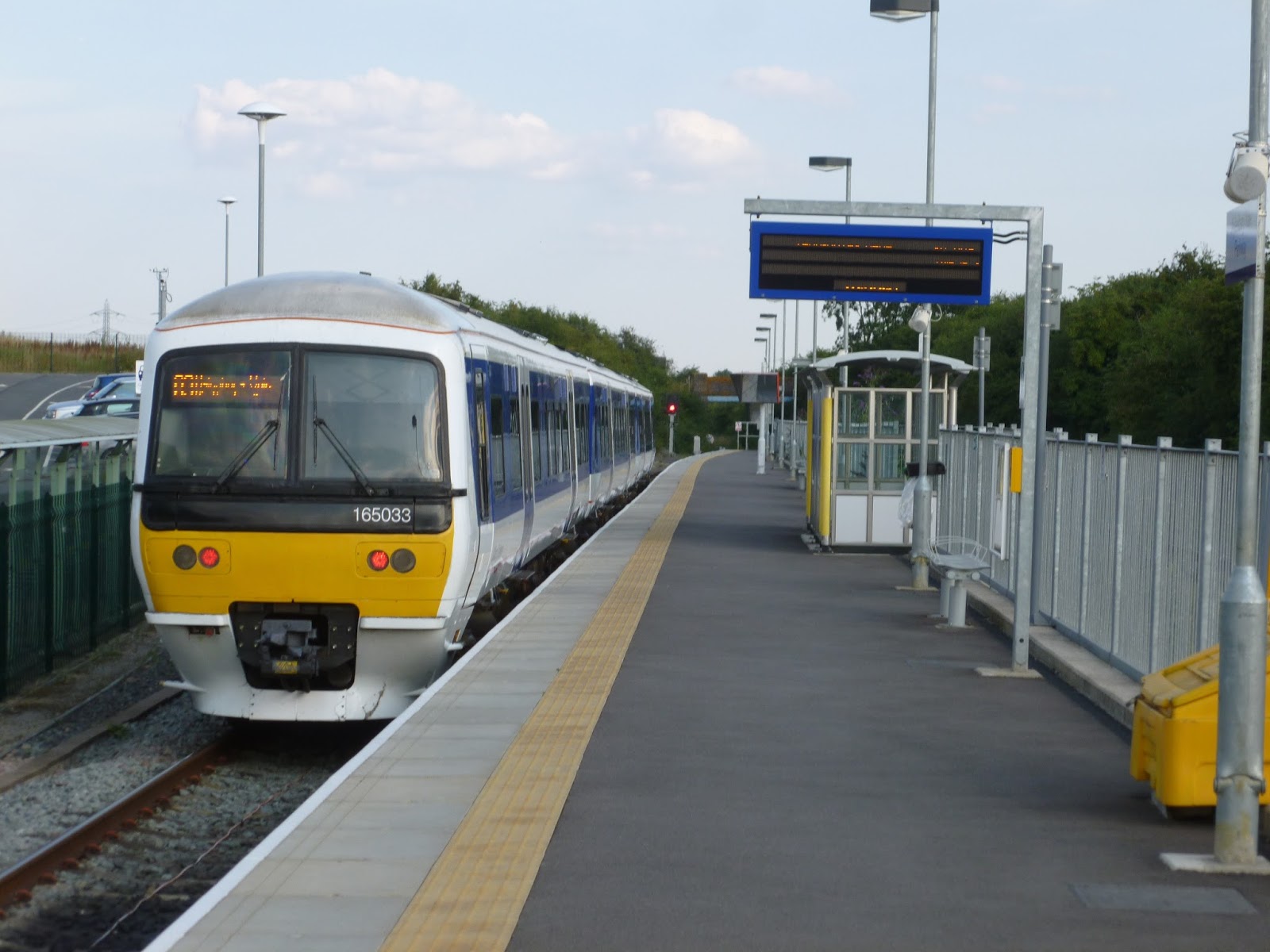 Railway History: The controversial Dr Beeching