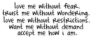 Belle Noir Magazine | Big. Beautiful. You.: Self-Love Sundays: Accept ...