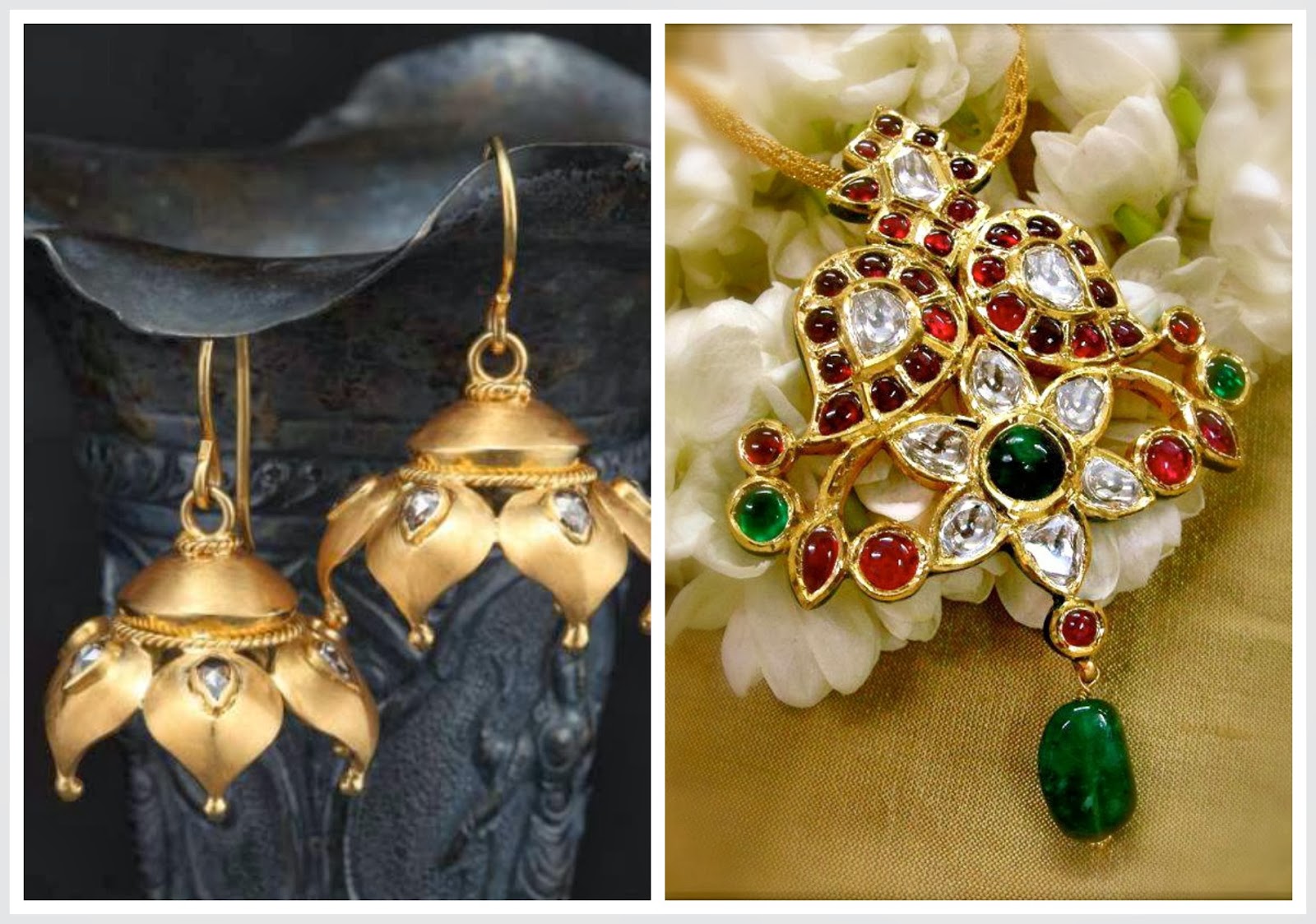 the east coast desi: Gehna (Featured Shop)