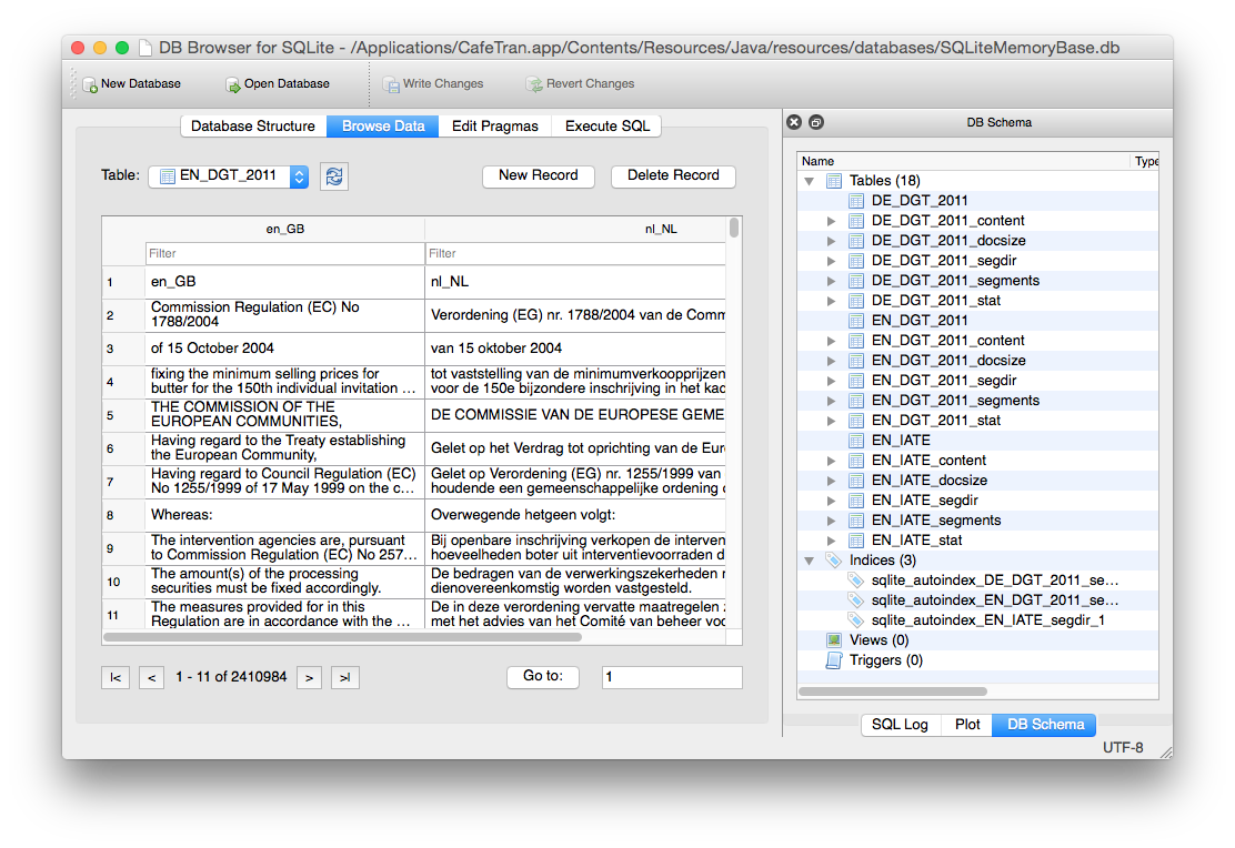 How To Open Tmx File