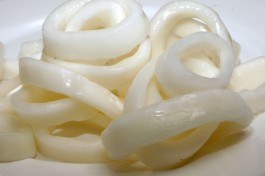 Ingredients for 4 servings.