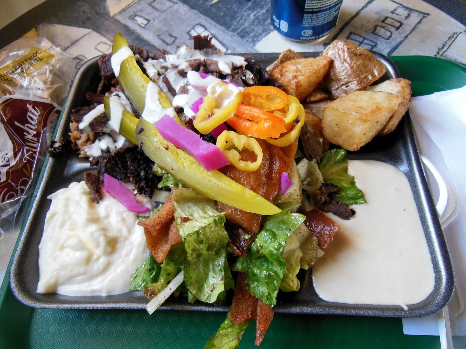 The Pocket: PI Week In Iqaluit