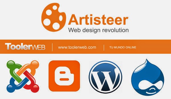 Artisteer 4 ile Tema Yapma (Videolu Anlatım) ~ SmartBlog