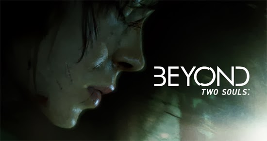 Beyond: Two Souls (Video Game Review)