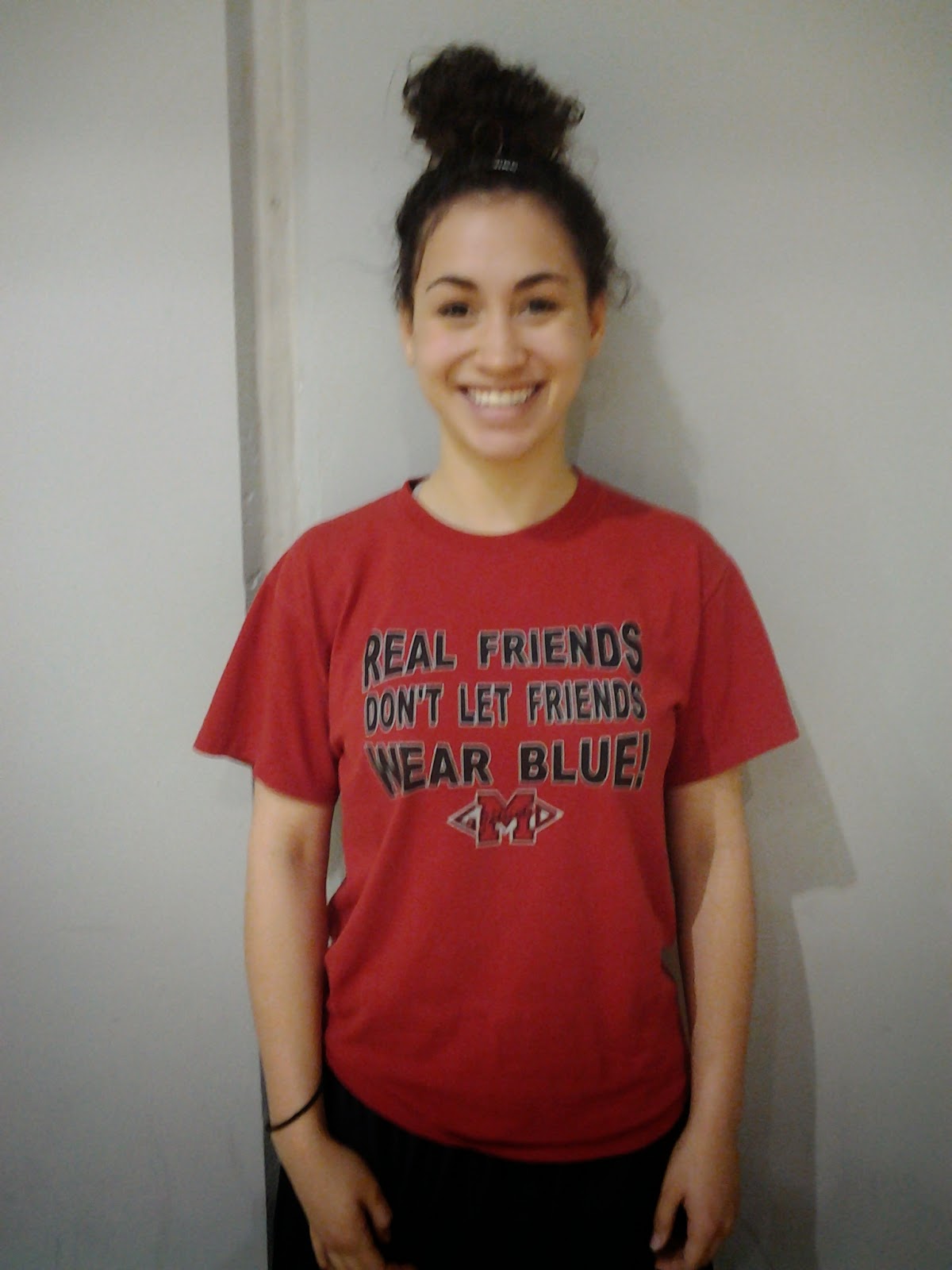 GIRLZ PREP REPORT: Amber Richard on fire as Under The Radar Tip Sheet ...