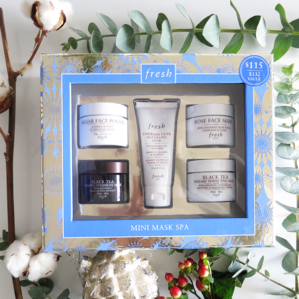 Skincare Gift Sets To Get & Give - Solo Lisa