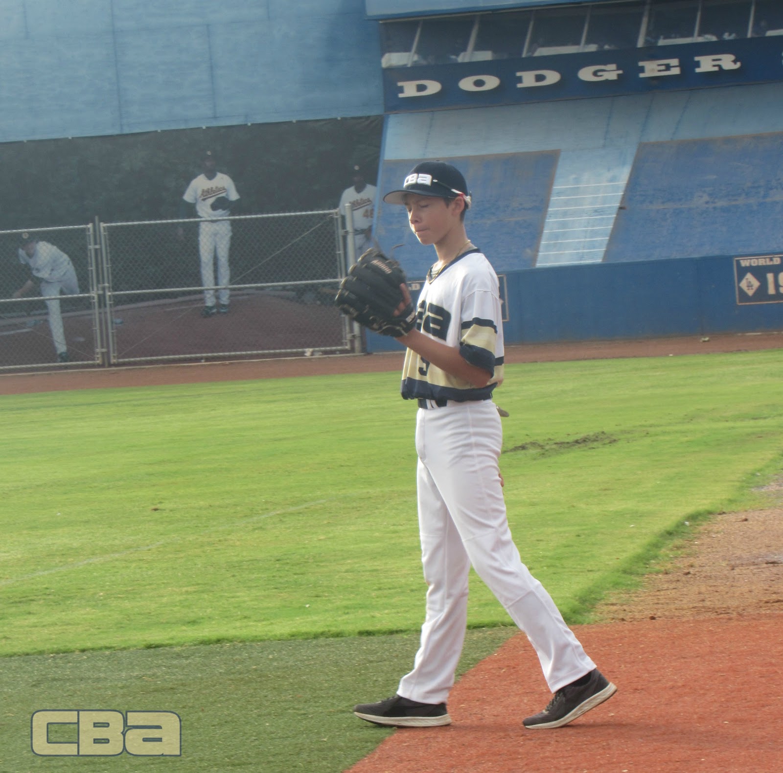 Watch This Star Soar: Xander Hernandez: Tournament of Champions with CBA