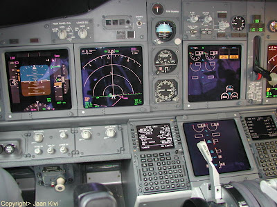 FlySim&Real: marzo 2012