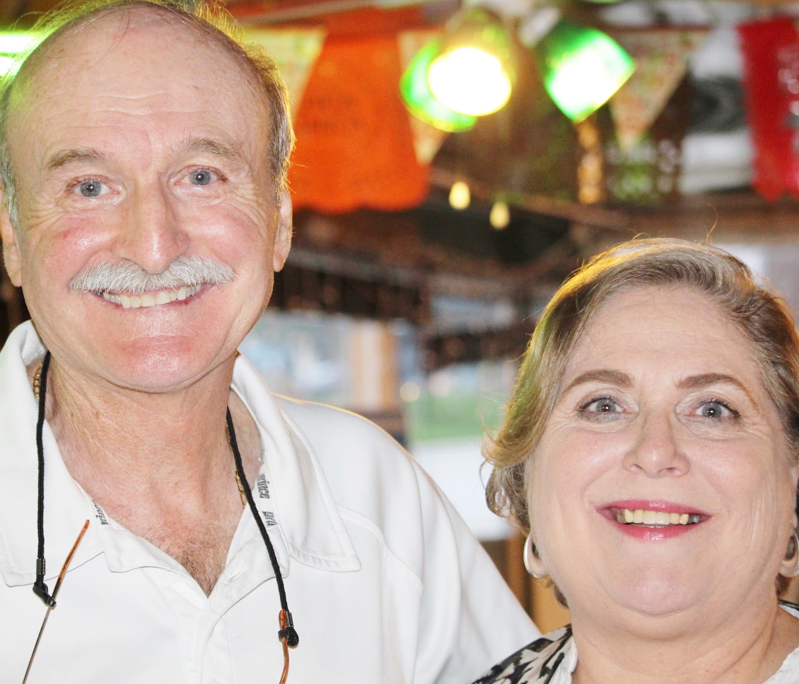 Walker Report - Shedding Light on Bexar County: Constable Pct.2 cand ...