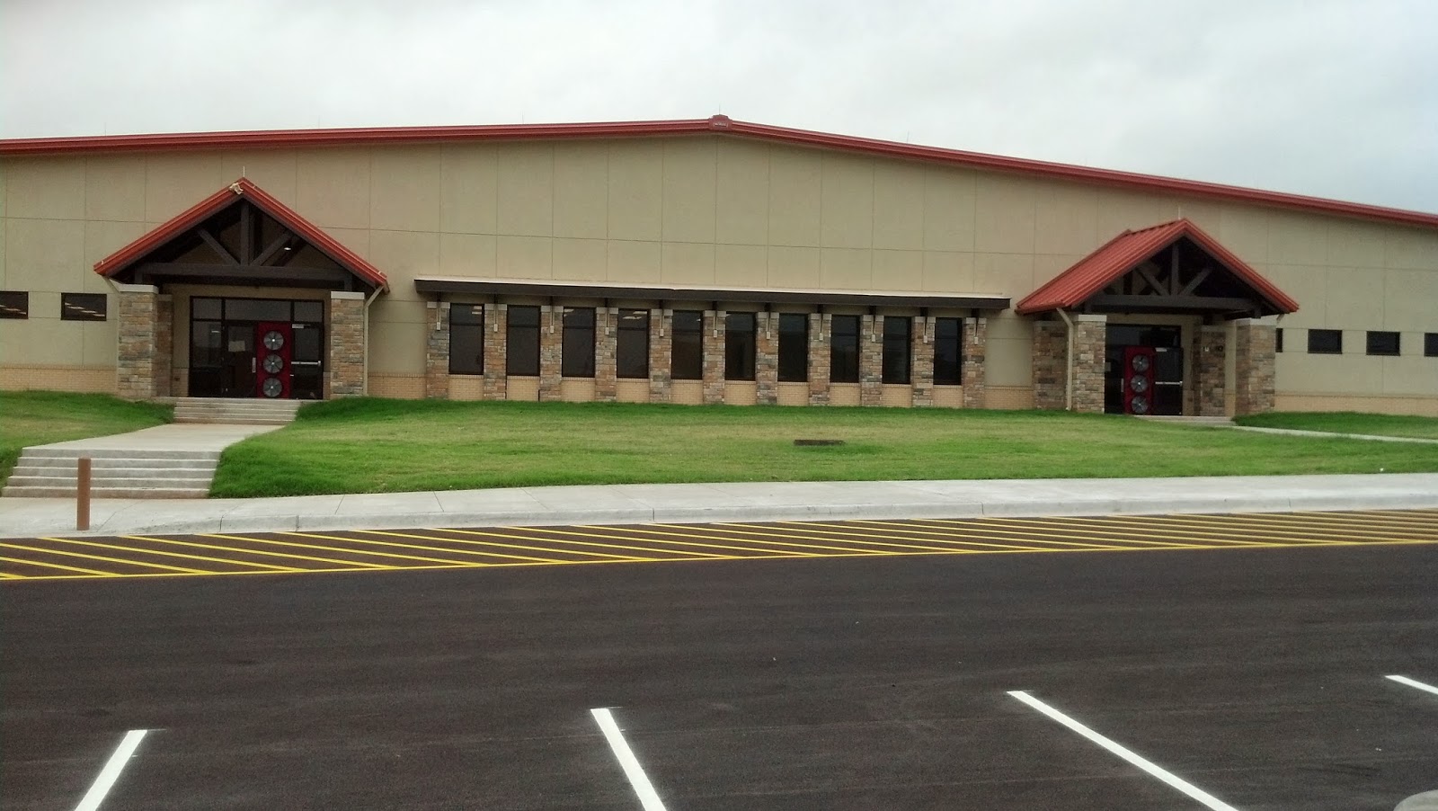 Air Barrier Testing (ASTM E1827 and ASTM E779)