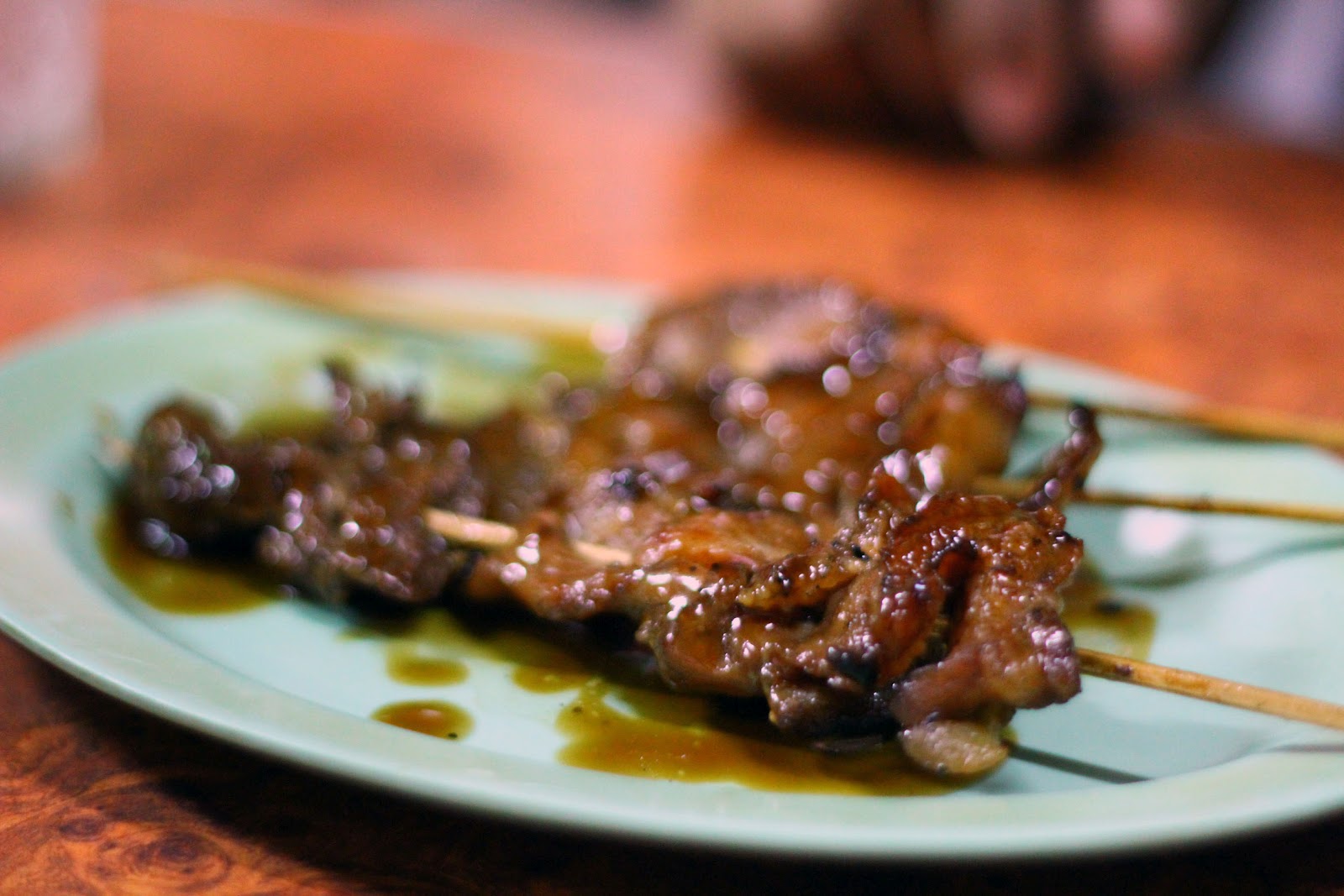 Travelunatic: Ado's Panciteria