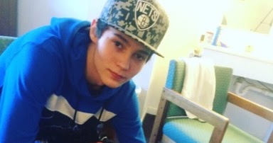 Alpha Corey: Looking for my next real time victim!