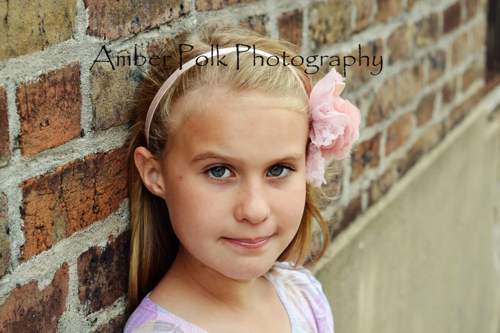 Amber Polk Photography