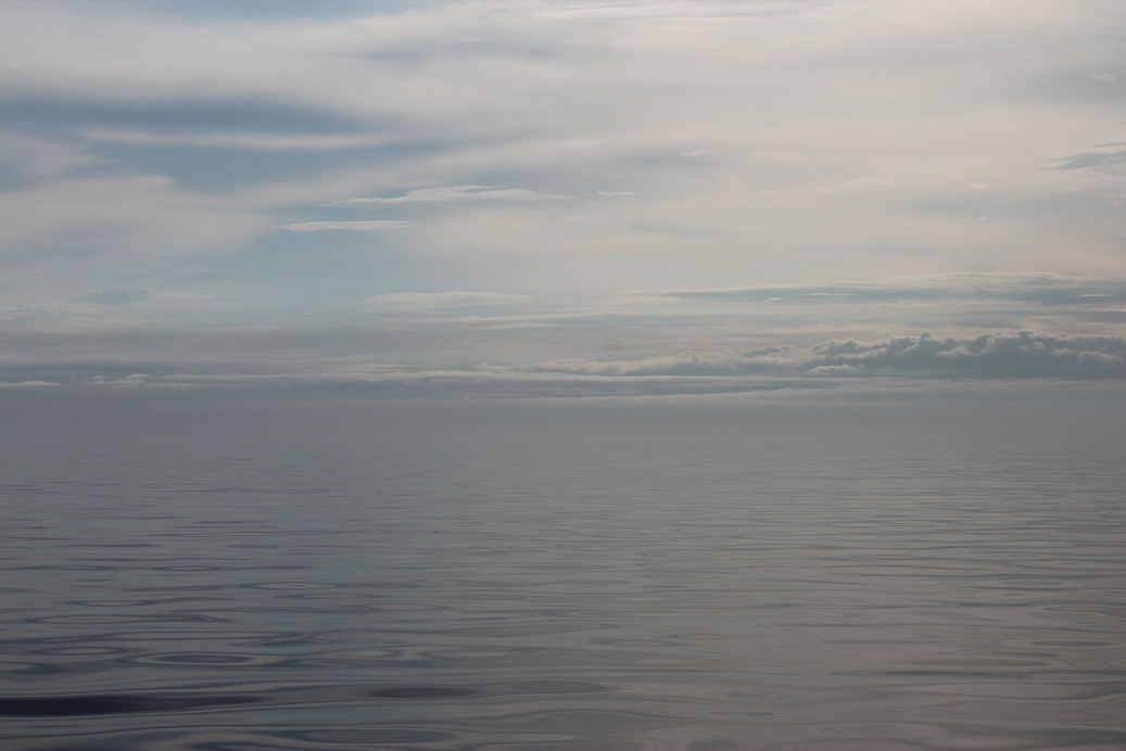 North Star on the Great Loop Journey