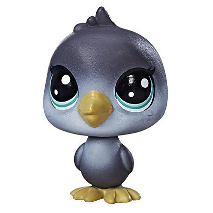 LPS Duck Generation 6 Pets | LPS Merch