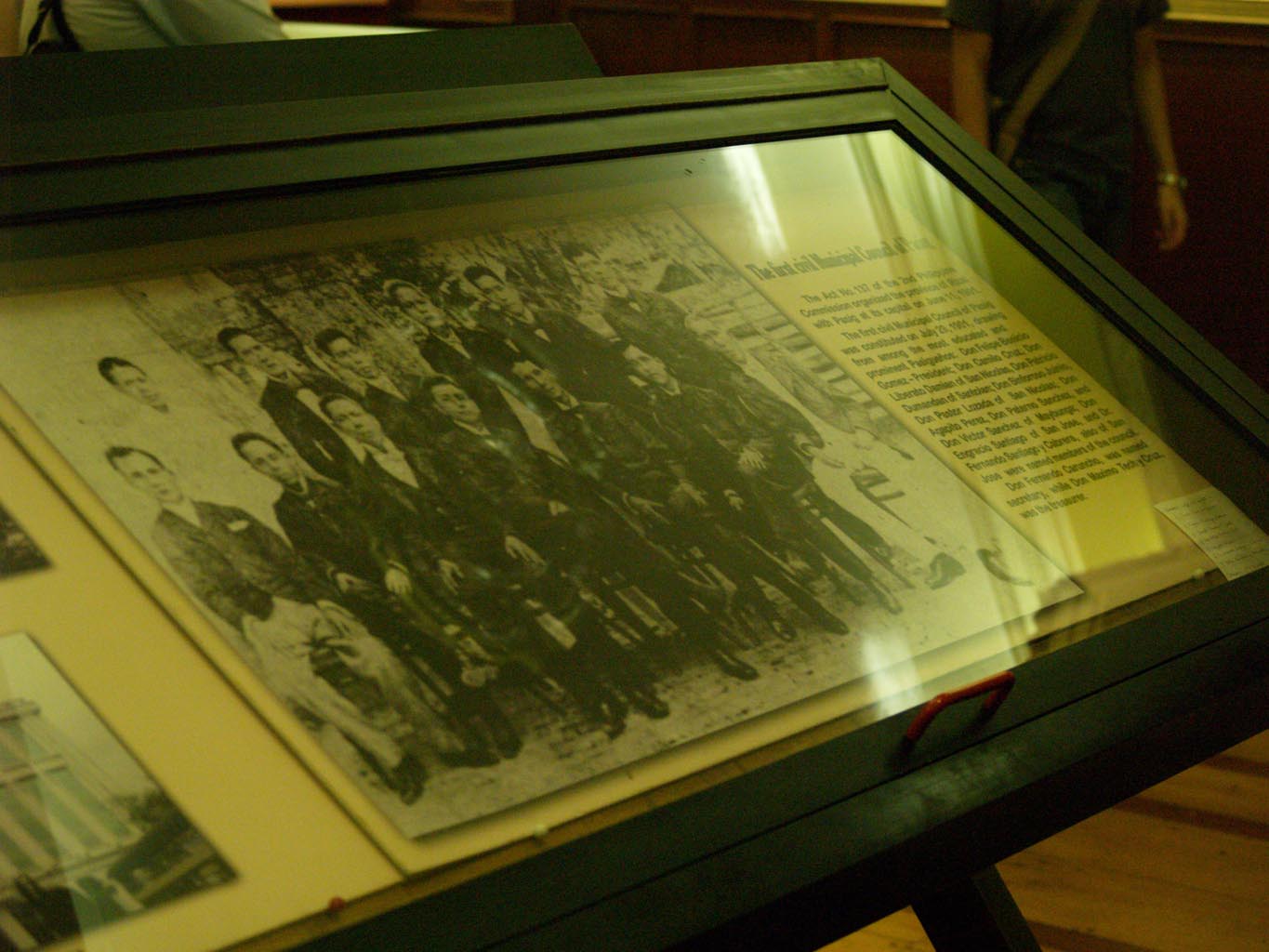 Six Museums in Pasig City - Filipino Culture by The Pinoy Warrior