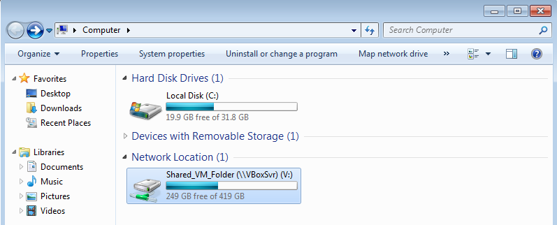 IoT (Internet of Theo): How to manage multiple VMs - Part 1: Guest OS Setup