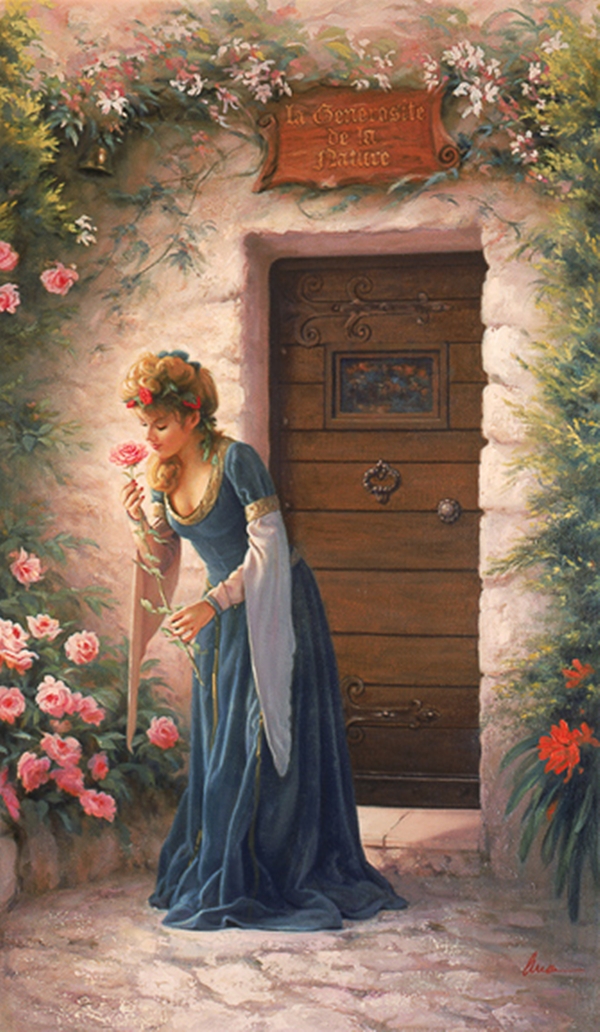 Impressioni Artistiche : ~ Mark Arian