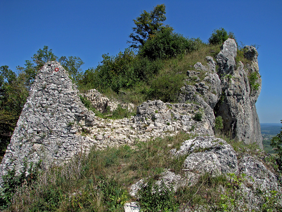 Kulturna Patrola by Chippewa: Mali Kalnik