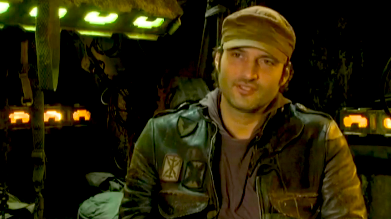 CELLULOID AND CIGARETTE BURNS: FILMS THAT SHOULD BE MADE: PREDATORS 2